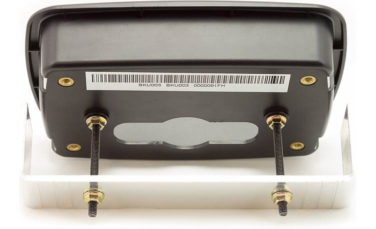 Clarion BKU003 Flush mount for CMS1/CMS2 marine source commanders at ...