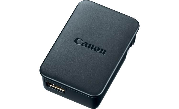 Canon CA-DC30 Compact battery charger for select Canon camera batteries ...