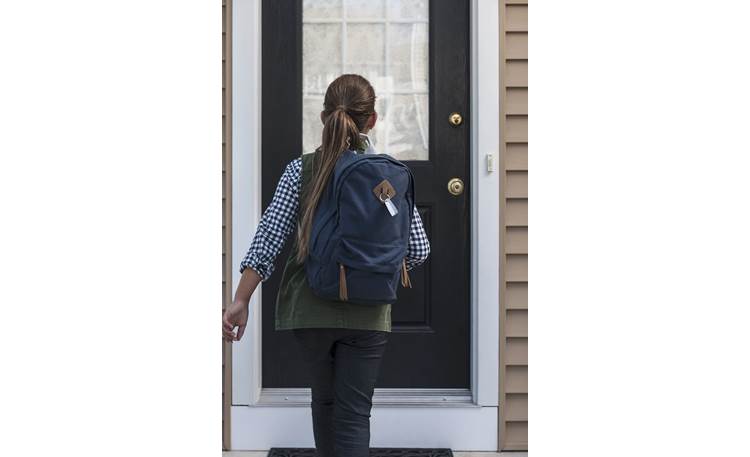 Samsung SmartThings Arrival Sensor Wireless clip-on monitoring sensor ...