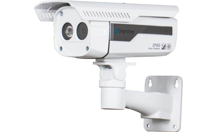 ClearView HD1-B50 Weatherproof HD security camera with 150-foot night ...