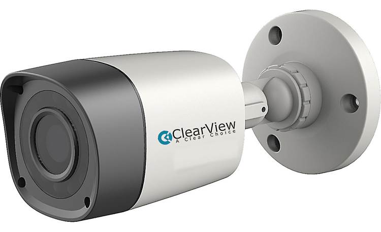 ClearView HD1-BL21-4CamKit 4 weatherproof indoor/outdoor HD bullet ...