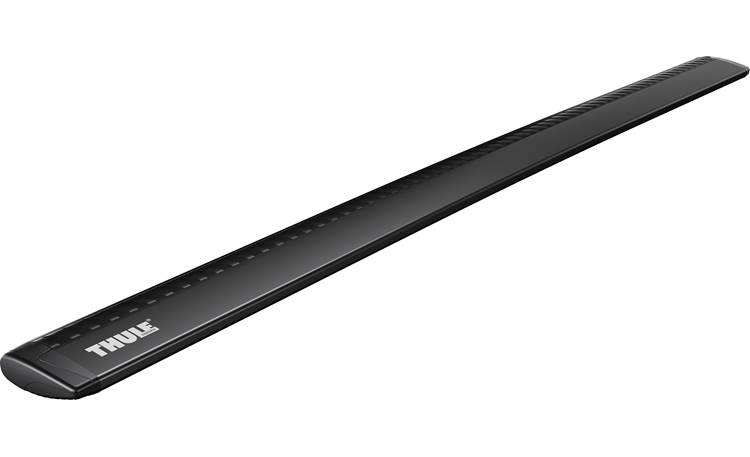 Thule ARB43B AeroBlade AeroBlade 43" aluminum load bar — black at ...