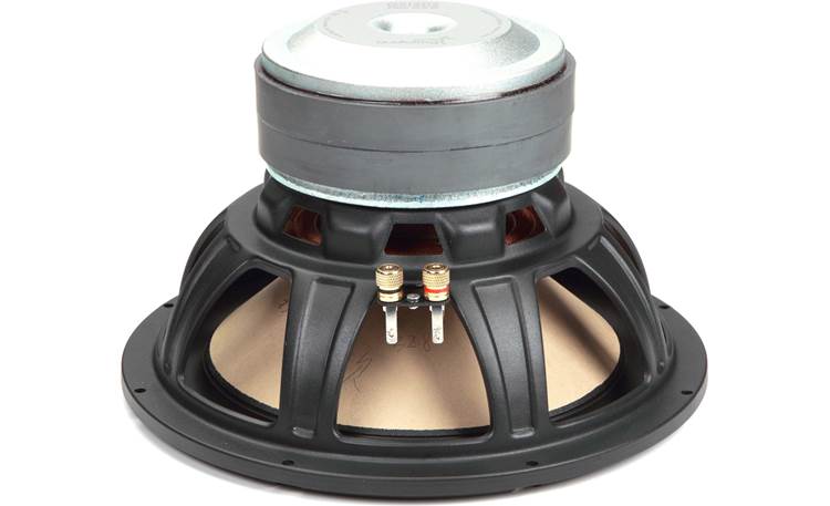 Audiofrog GS12D2 GS Series 12" dual 2-ohm component subwoofer at ...