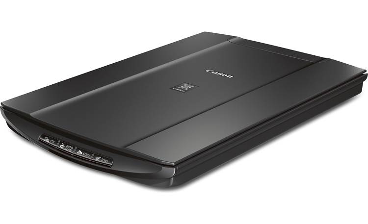 Canon CanoScan LiDE120 Color image scanner at Crutchfield