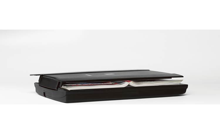 Canon CanoScan LiDE120 Color image scanner at Crutchfield