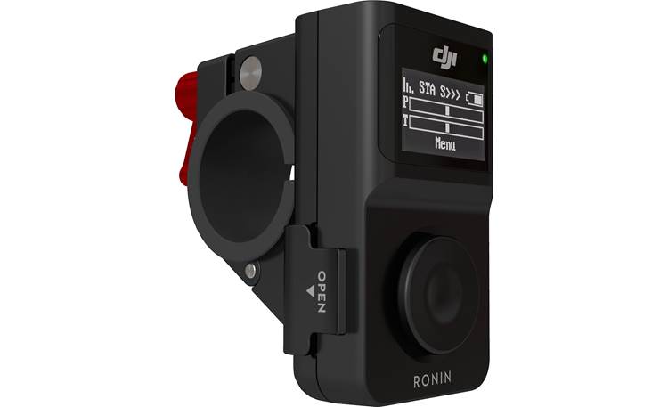 DJI Ronin-M Wireless Thumb Controller Wireless remote control interface ...