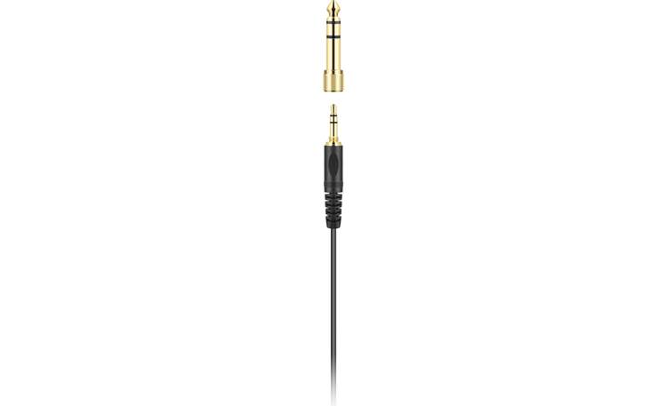 Sennheiser HD 25 On-ear headphones at Crutchfield