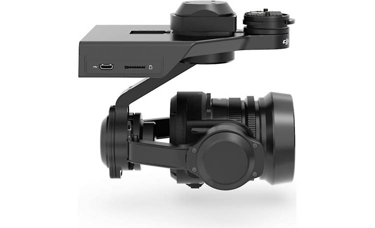 DJI Zenmuse X5R Mirrorless camera with lens, gimbal, and internal SSD ...