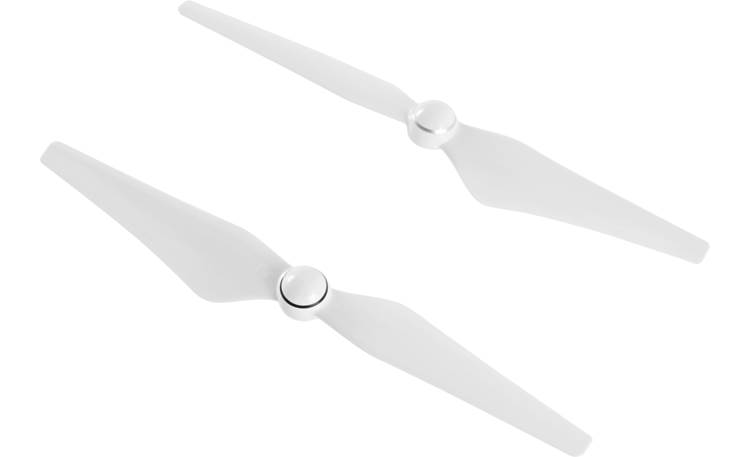 DJI Quick Release Propellers 1 clockwise and 1 counter-clockwise ...