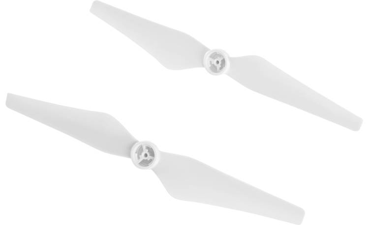 DJI Quick Release Propellers 1 clockwise and 1 counter-clockwise ...