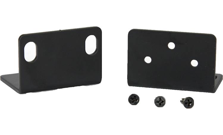 AudioSource AD3002 Digital stereo multi-source power amplifier at ...