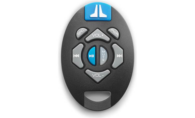 JL Audio MMR-10W Wireless remote controller system for JL Audio ...