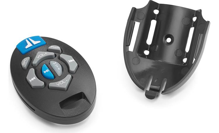 JL Audio MMR-10W Wireless remote controller system for JL Audio ...