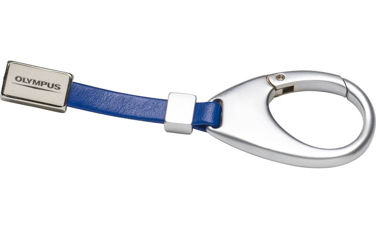 Olympus Carabiner Accessory carabiner clip for Olympus cameras at ...