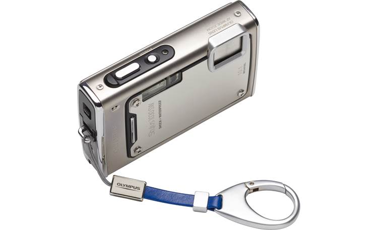 Olympus Carabiner Accessory carabiner clip for Olympus cameras at ...