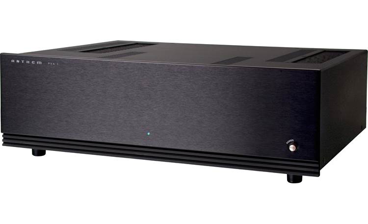 Anthem PVA 5 5-channel power amplifier at Crutchfield