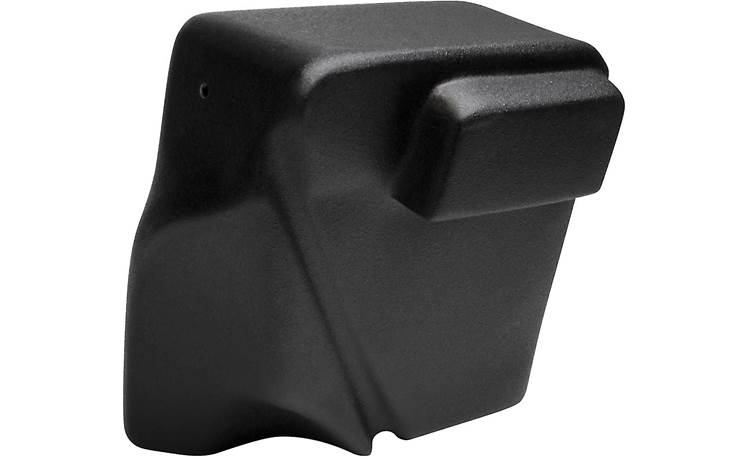 MTX ThunderForm Custom-fit black subwoofer — fits 2008-12 Ford Escape ...