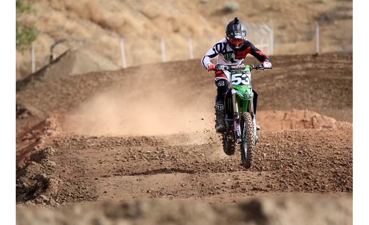 360fly Fully immersive 360-degree video camera with Wi-Fi® at Crutchfield