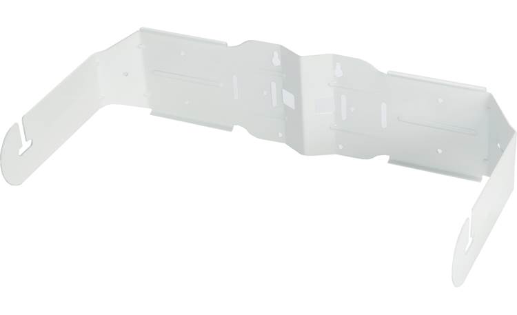 JBL U-Bracket (White) Surface mounting bracket for Control® 28-1 ...