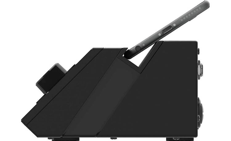 Mackie ProDX8 8-channel digital mixer with Bluetooth® control at Crutchfield