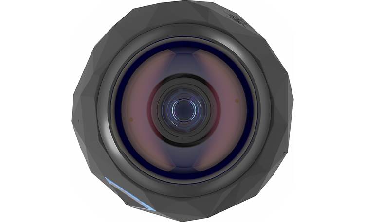 360fly 4K Fully immersive 360-degree video camera with 4K video and Wi ...
