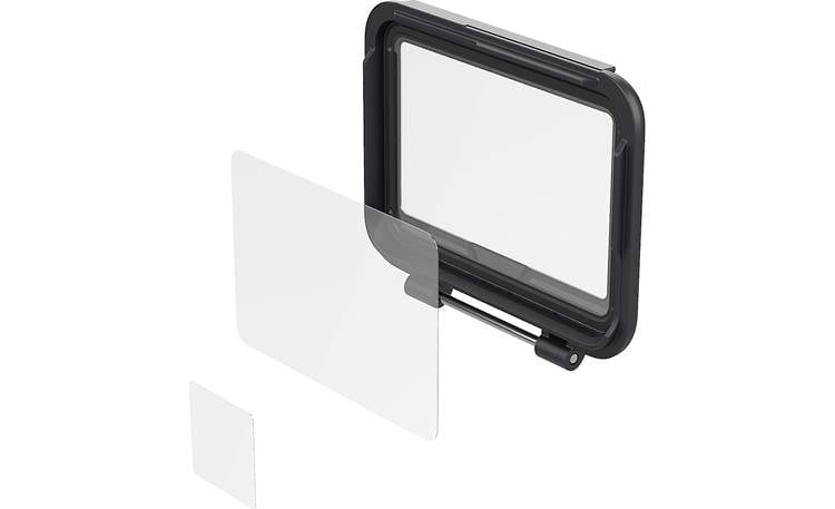 GoPro Screen Protector for HERO5 Black at Crutchfield