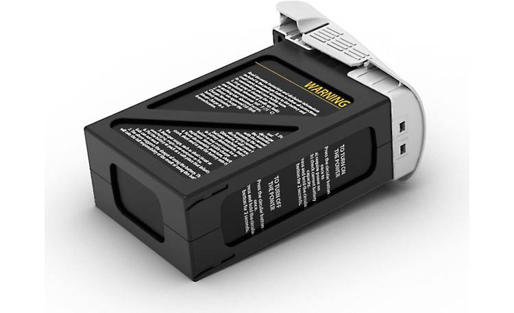 DJI TB48 Intelligent Flight Battery Rechargeable 5700 mAh battery for ...