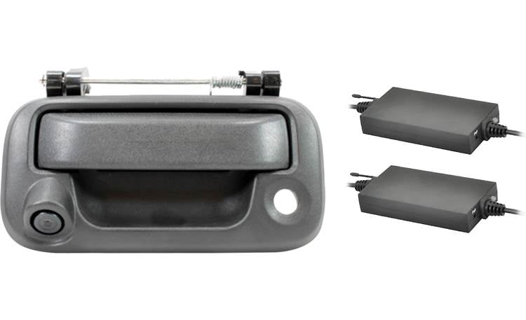 Rydeen FDH-F1BW Latch cam with wireless module for select Ford pickup ...