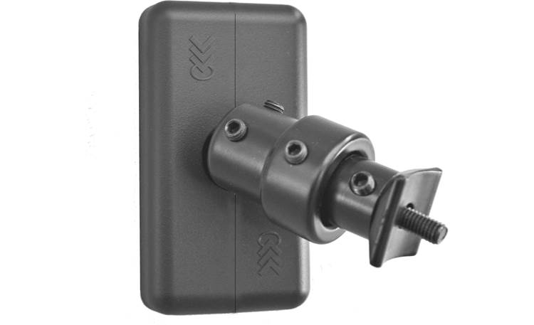 Pinpoint AM26 (Black) Wall- and ceiling-mount speaker bracket at ...