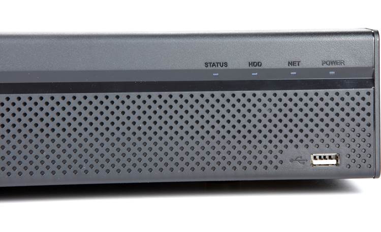 ClearView Phoenix-32HP 32-channel HD network video recorder for ...