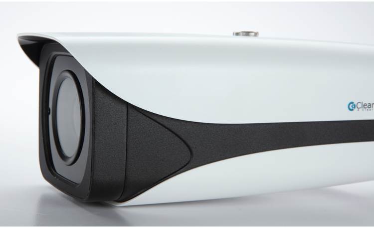 ClearView IP-93A Weatherproof indoor/outdoor HD bullet camera with ...