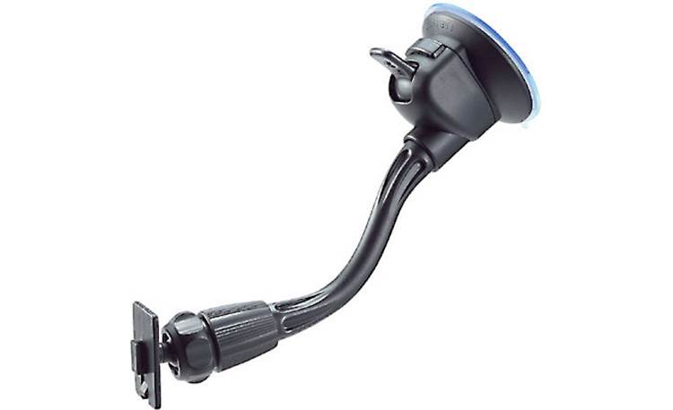 Bracketron GWM262BL Grip-iT GPS and smart device window mount at ...