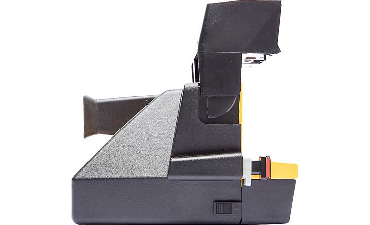 Impossible Refurbished Polaroid Job Pro 600 Bundle Instant camera with ...