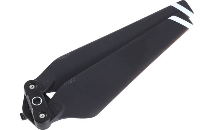 DJI Mavic Pro Propellers 1 clockwise and 1 counter-clockwise quick ...