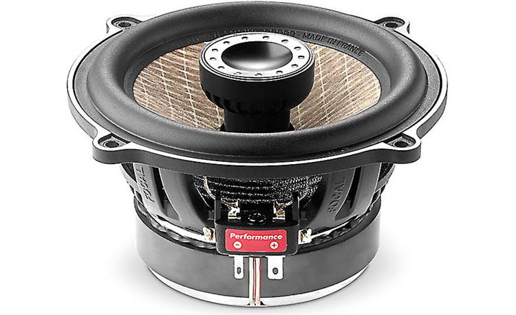 Focal PC 130F Performance Expert Series 5-1/4" 2-way car speakers at ...