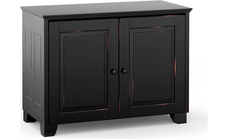 Salamander Designs Chameleon Collection Hampton 323 A/V cabinet for TVs ...