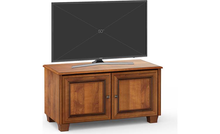 Salamander Designs Chameleon Collection Venice 221 A/V cabinet for TVs ...