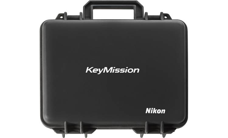 Nikon KeyMission Hard Case Carrying case for Nikon KeyMission camera ...