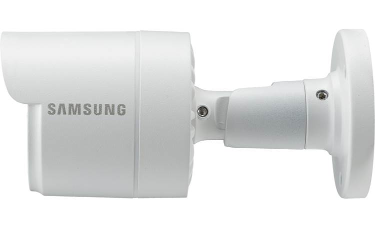 Samsung SDC-9443BCN Weatherproof indoor/outdoor HD bullet camera at ...