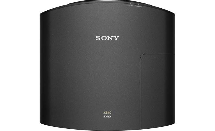 Sony VPL-VW675ES SXRD™ 4K home theater projector with HDR Sony VPL-VW675ES SXRD™ 4K home theater projector with HDR