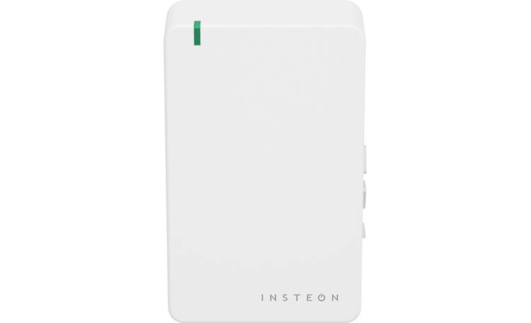 INSTEON Starter Kit Home automation hub and two dimmer modules at ...