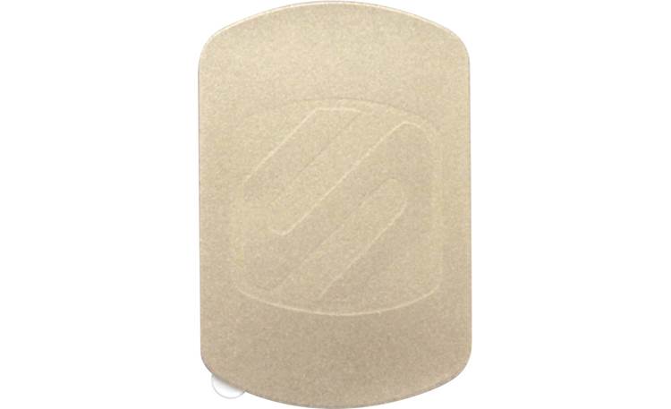 Scosche MPKCFi magicMOUNT™ PRO (Gold) Trim ring and magicPLATE kit at ...