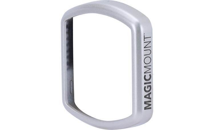 Scosche MPKCFi magicMOUNT™ PRO (Space gray) Trim ring and magicPLATE ...