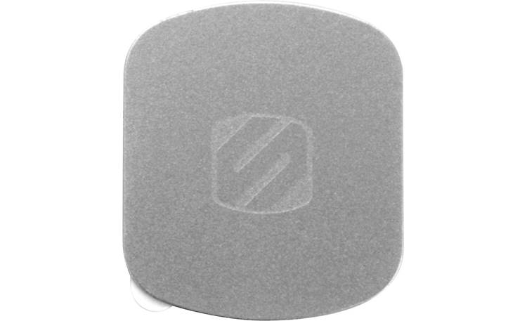 Scosche MPKCFi magicMOUNT™ PRO (Space gray) Trim ring and magicPLATE ...
