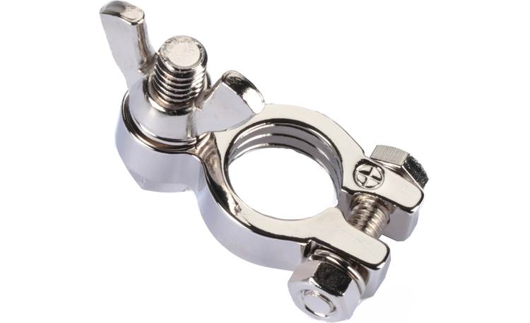 EFX Positive Battery Terminal Car battery terminal with binding post ...