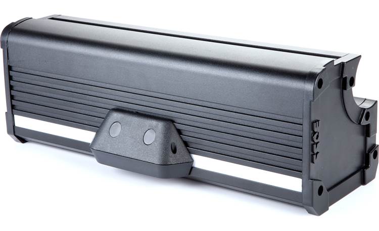 Boss Riot BRRC14 14" amplified sound system with Bluetooth® at Crutchfield