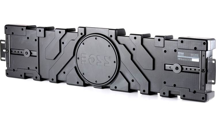 Boss Reflex BRRF40 40" amplified sound system with Bluetooth® at ...