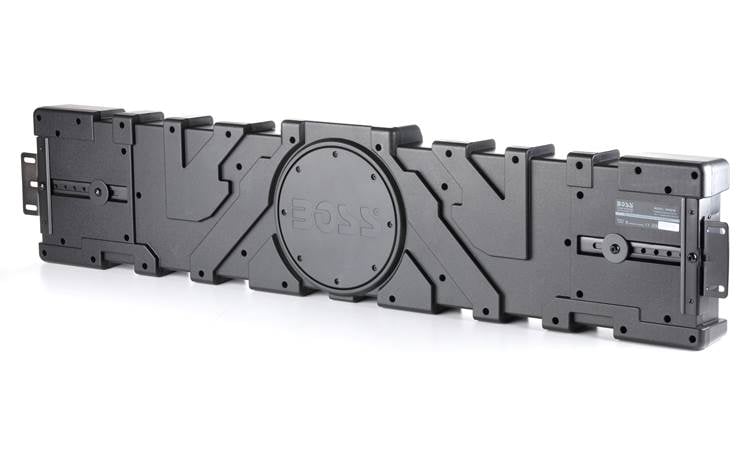 Boss Reflex BRRF46 46" amplified sound system with Bluetooth® at ...