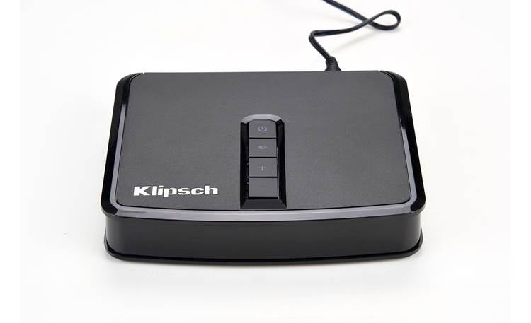 Klipsch Gate Wireless music streamer with DTS Play-Fi® at Crutchfield