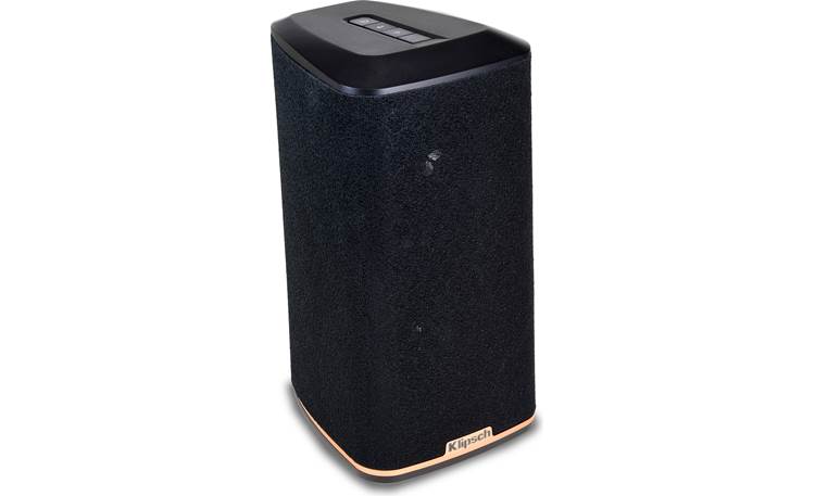 Klipsch Reference RW-1 Wireless powered speaker system with DTS Play-Fi ...